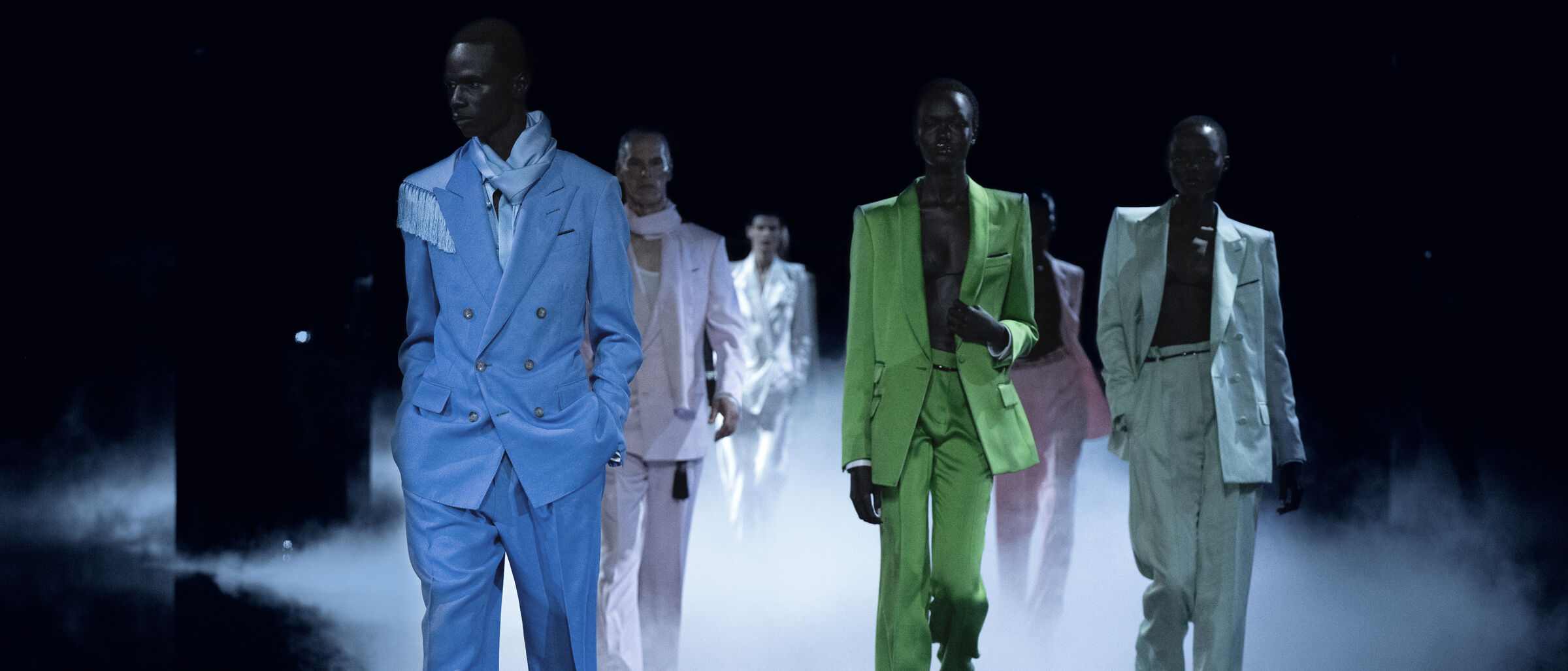 TOM FORD Fashion