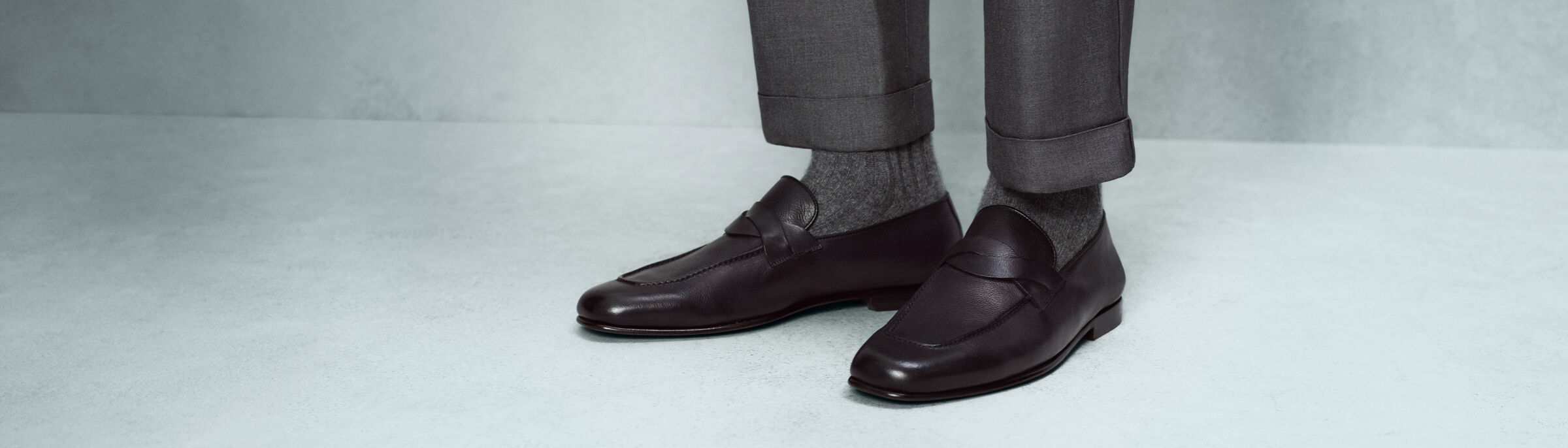Designer Brogues for Men | TOM FORD Fashion