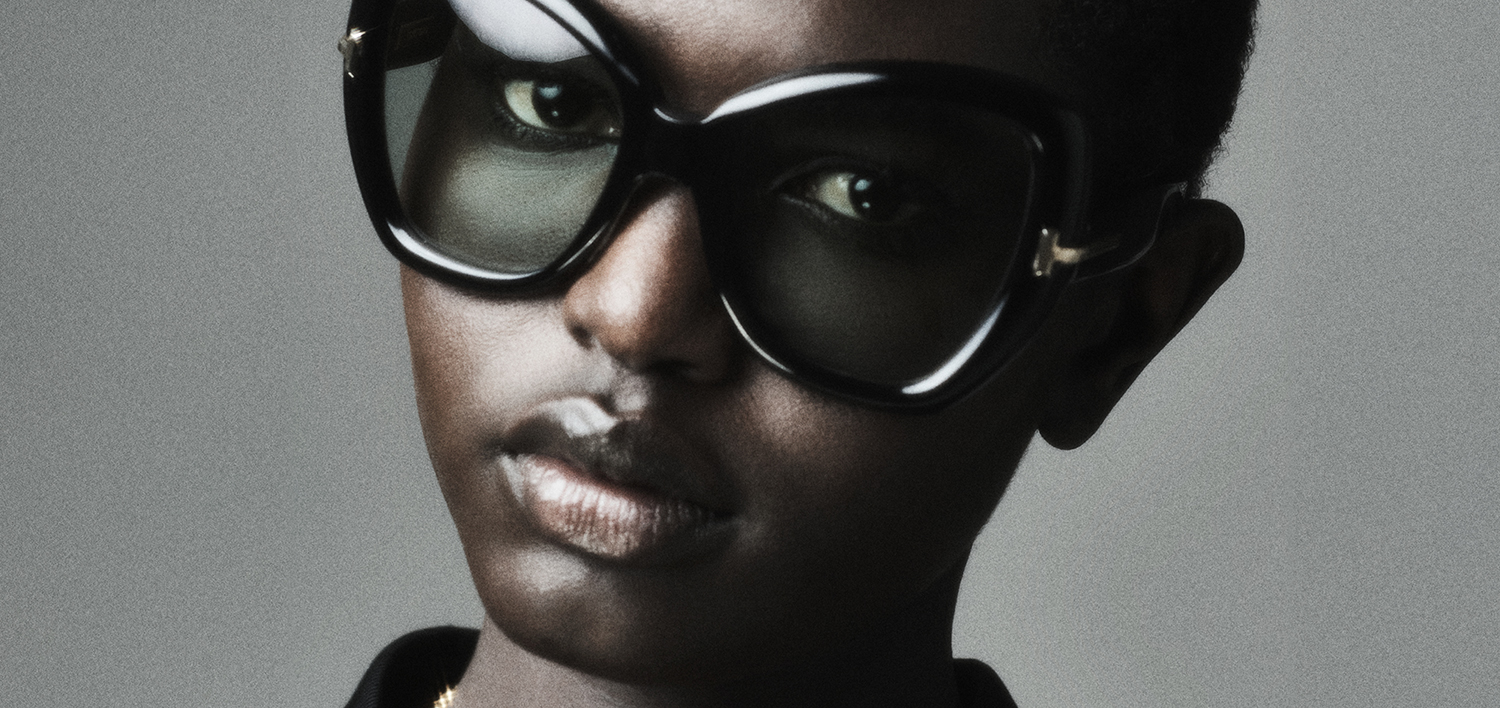 TOM FORD Store Locator